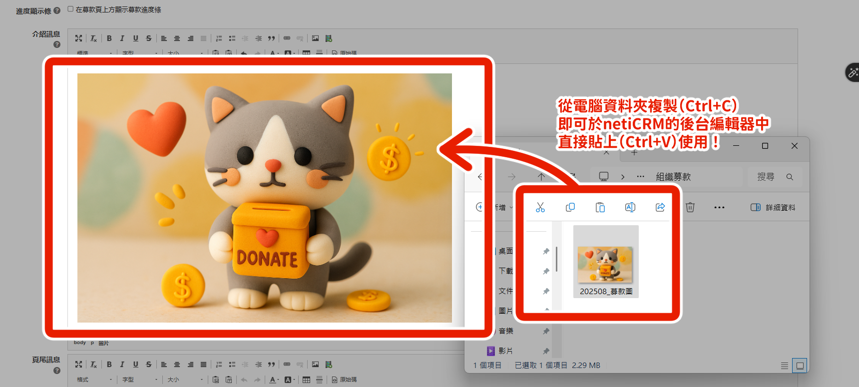 netiCRM 8.1 -「RFM」分眾模型 × 固定手續費高鉅金流上線！ | netiCRM 非營利組織專屬支持者關係管理系統