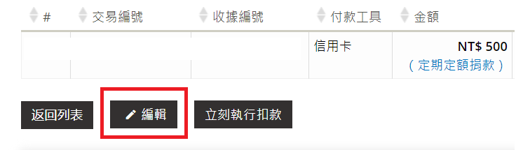 TapPay 金流設定 | netiCRM 非營利組織專屬支持者關係管理系統